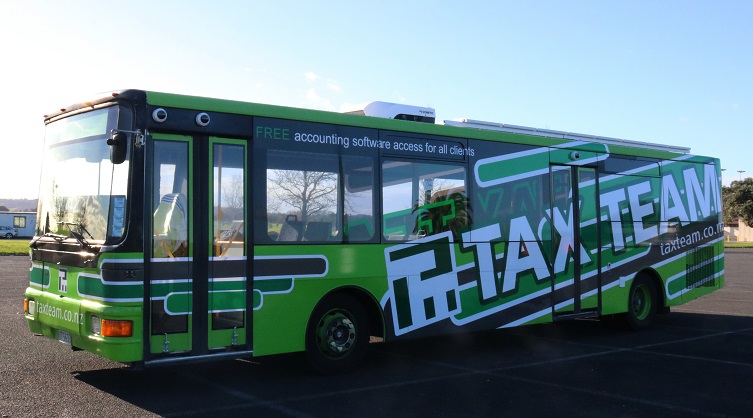 TAX TEAM – Virtual Accounting Practice & Free Accounting Software